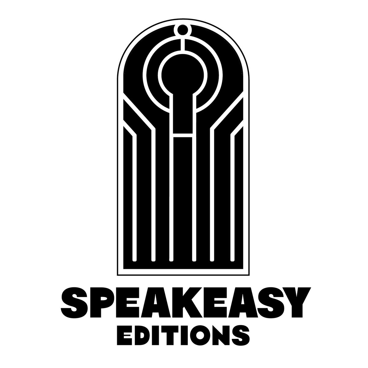 Victoria Dougherty – Speakeasy Editions